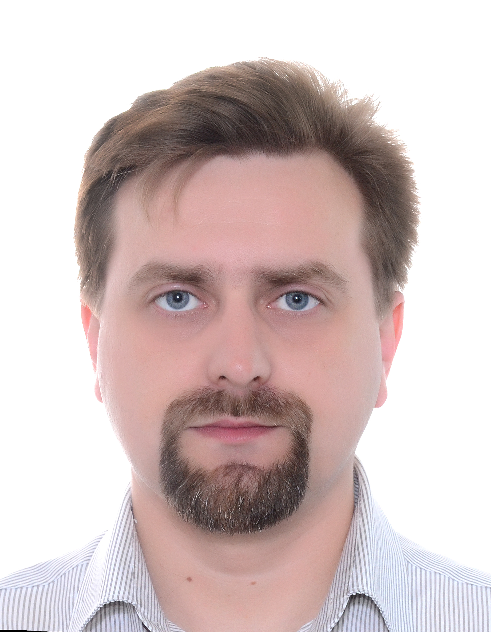 Структура Министерства